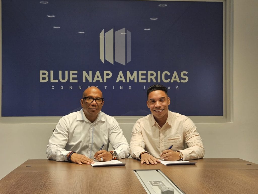 Profound Partners with Blue NAP Americas to Enhance Local Data Hosting