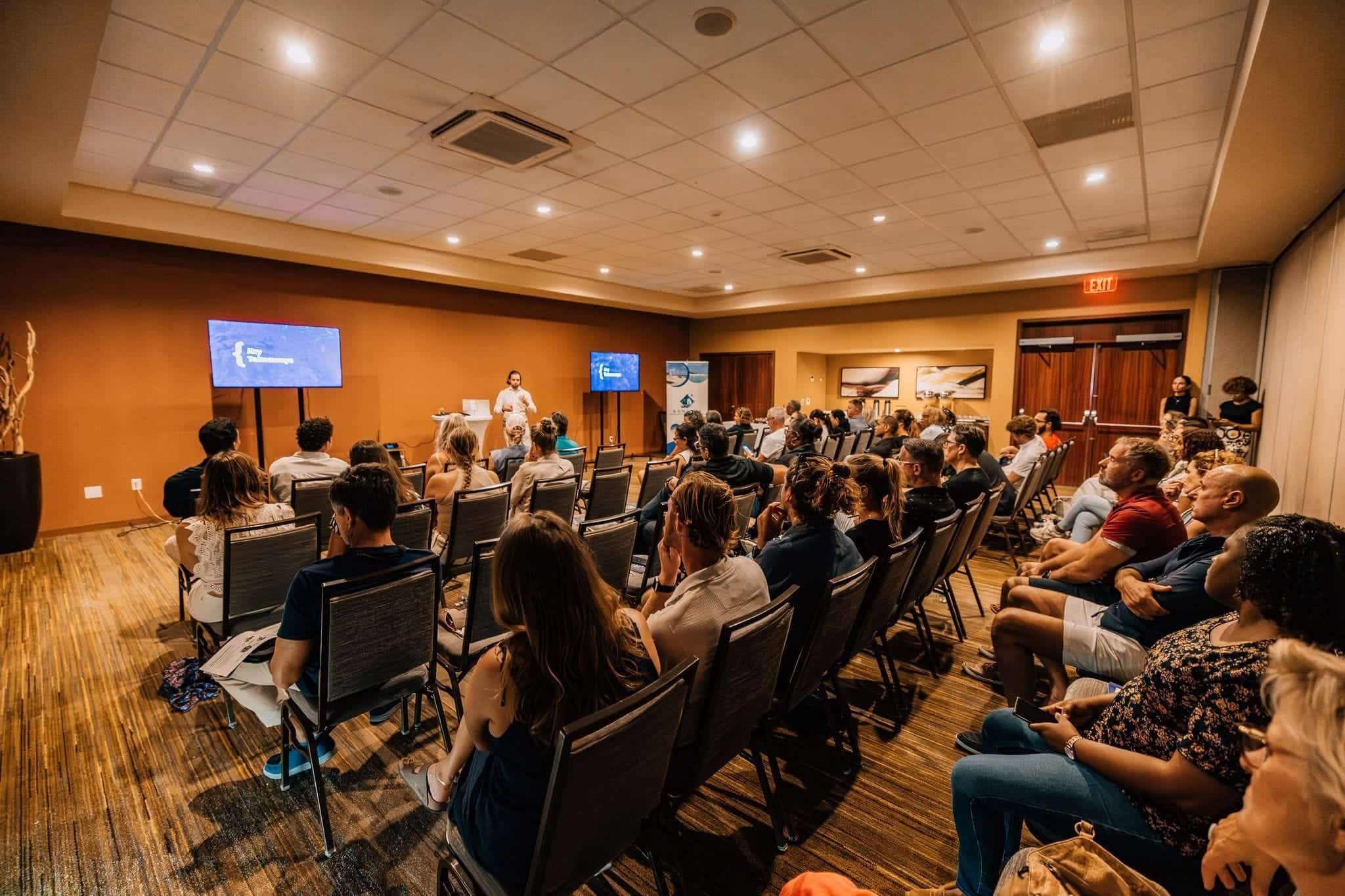 Profound Projects | Digital Innovation & Strategy